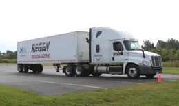 Commercial Driver's License Short-Term Training