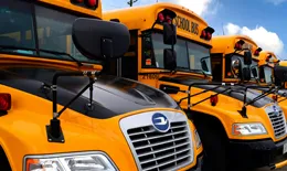 CDL Class B Passenger School Bus Training